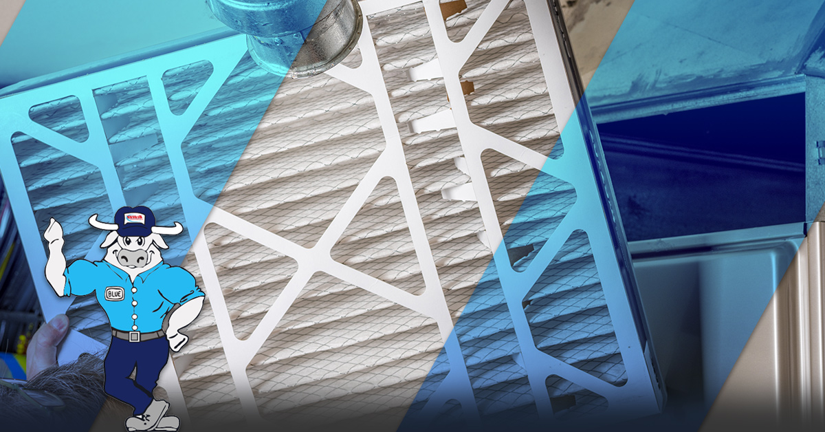 HVAC Filters Have Become Increasingly Important | Blueox Energy