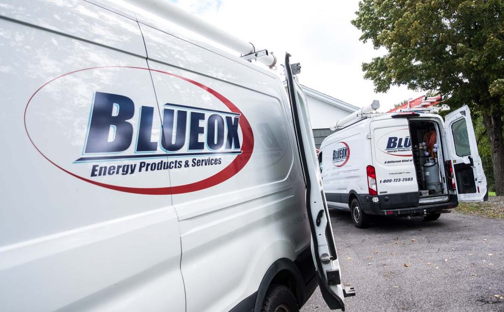 Find Your New Furnace in Upstate NY | Blueox Energy